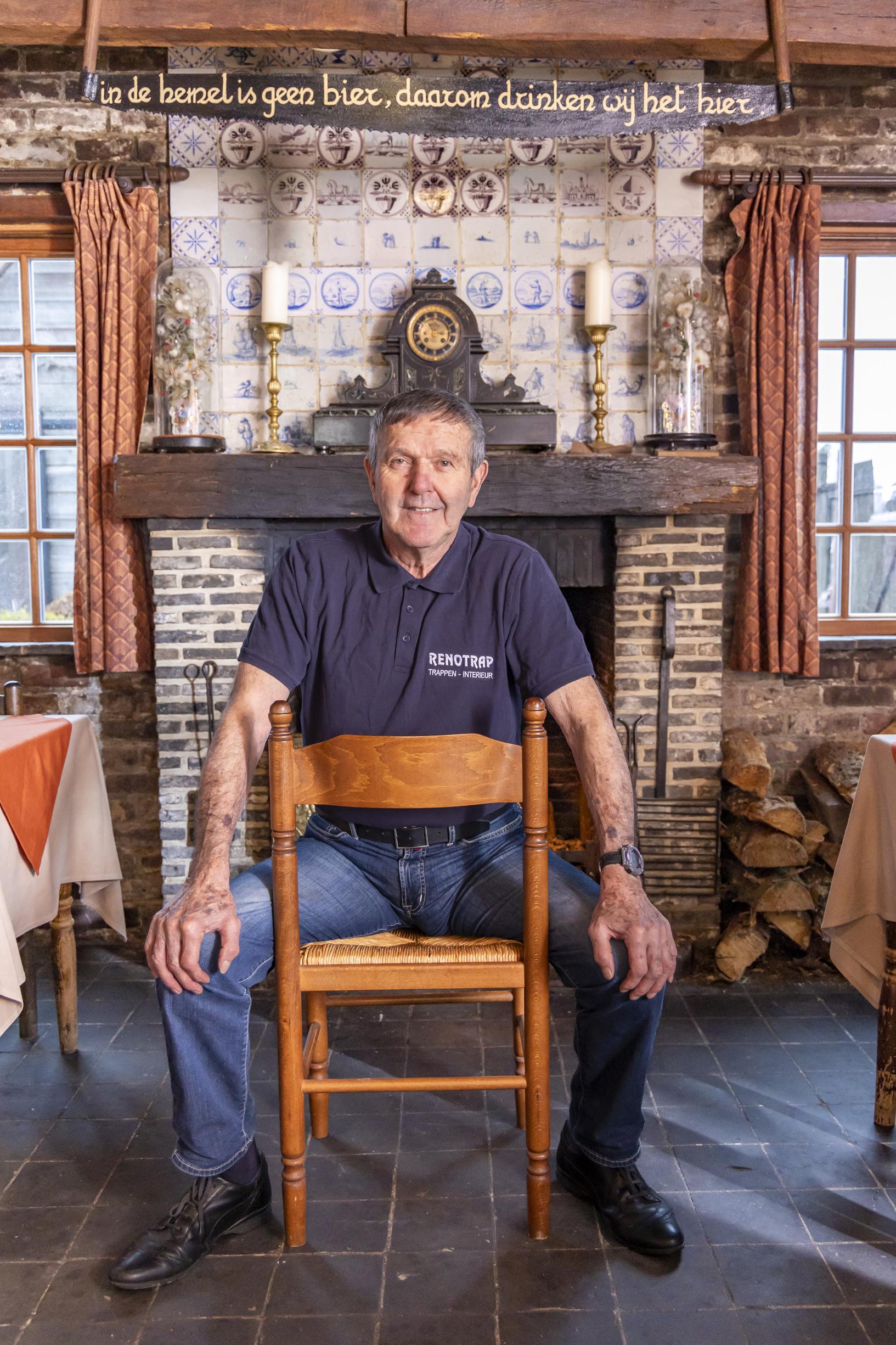 “Eddy Merckx die zegt dat Pogacar beter is, daar ben ik het totaal niet ...