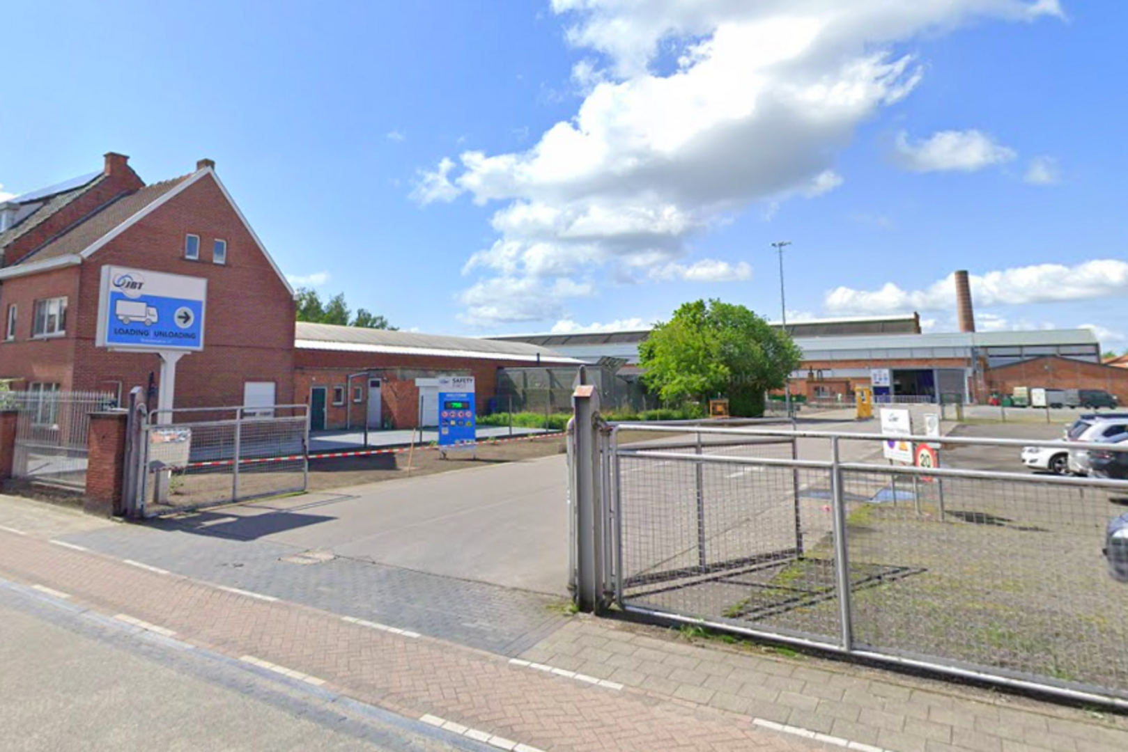 57 jobs op de helling bij machinebouwer JBT: “Zo’n radicale beslissing ...