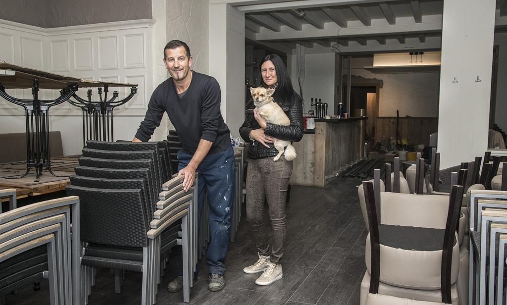 Bekend café De Beiaard gaat opnieuw open als dagzaak | Nieuwsblad