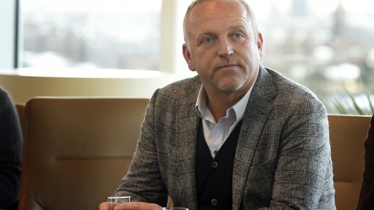 Gordon heeft een nieuwe vriend | Nieuwsblad