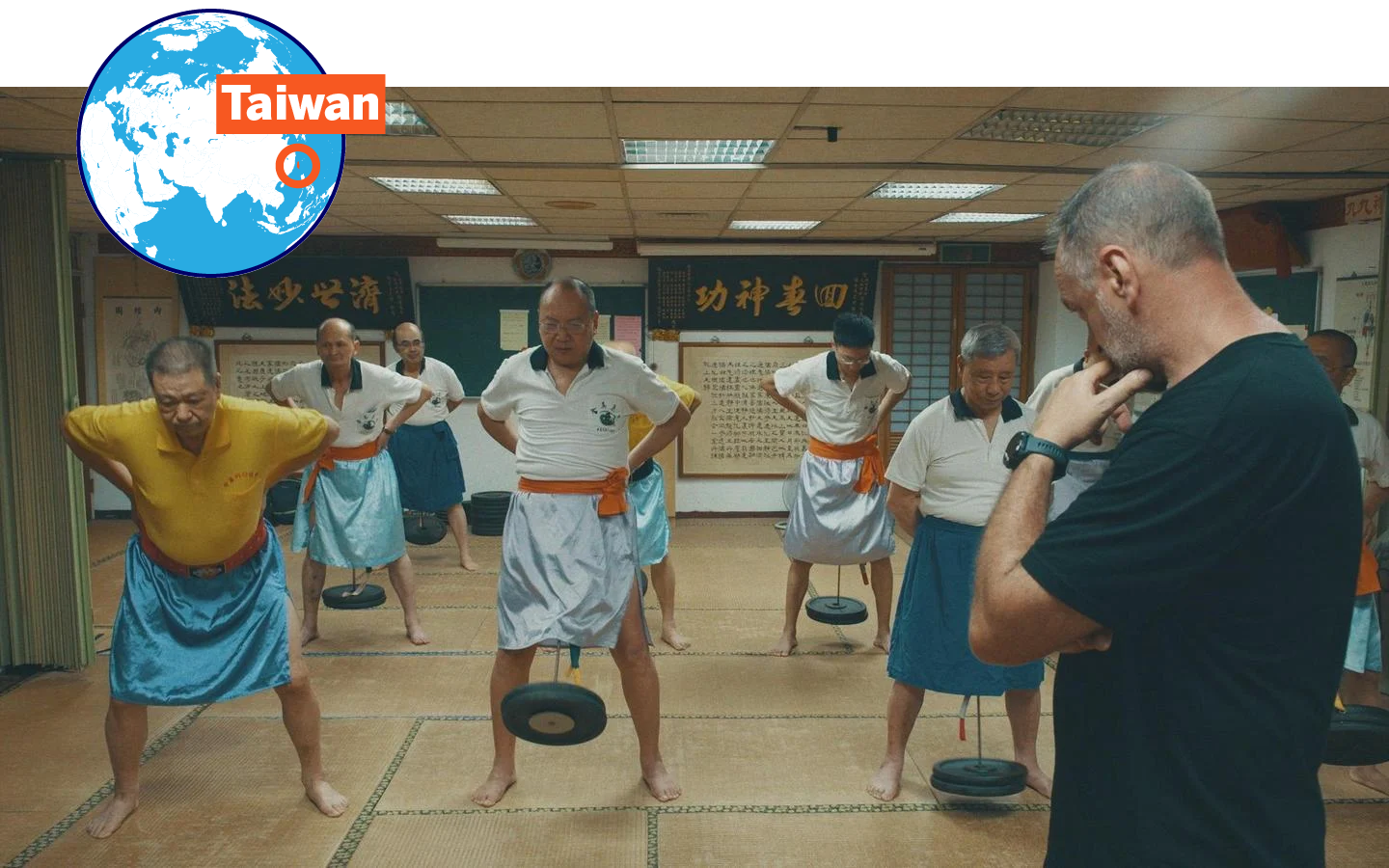 Tom Waes neemt ons mee door zijn nieuwe seizoen van ‘Reizen Waes’: “In ...