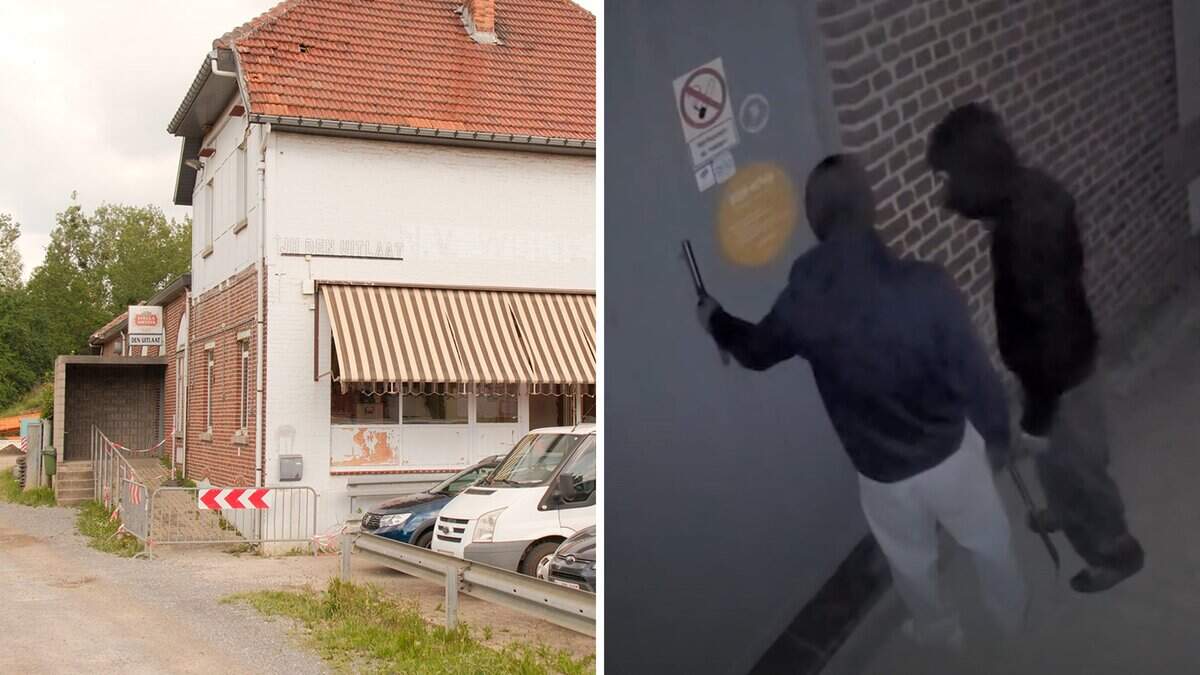 Brenden kan verhinderen dat duo in jeugdhuis inbreekt: “Ik heb door de ...