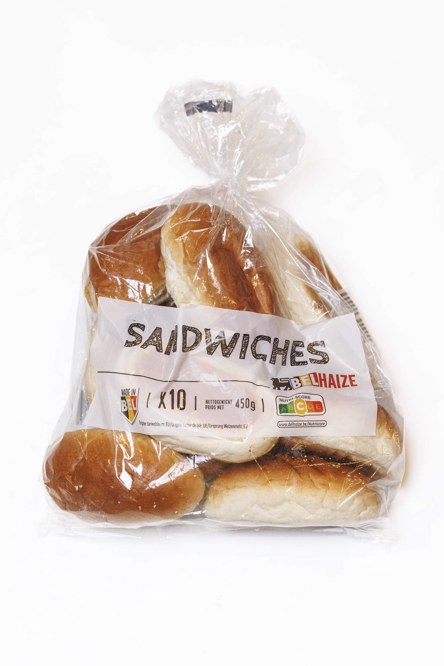 DE GROTE TEST. Toppatissier test sandwiches uit de supermarkt: “Dit ...