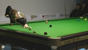 Haneveer stoot door naar 1/8ste finales, Brecel gewipt | Nieuwsblad