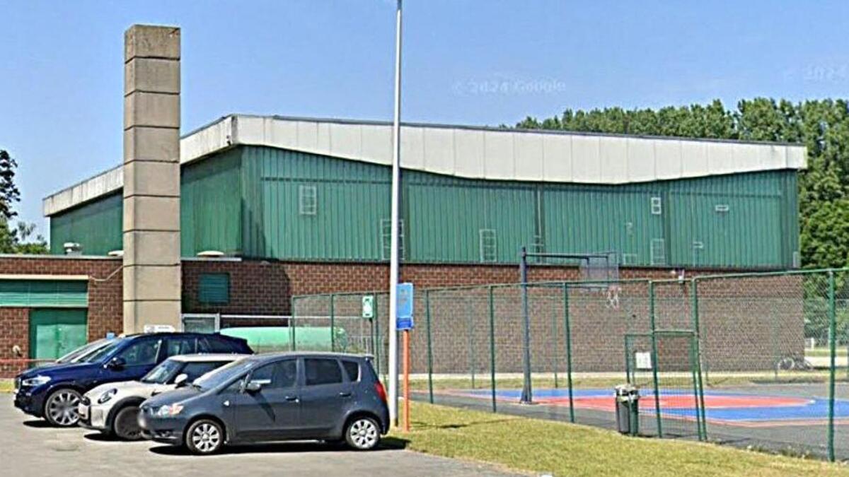 Sporthal krijgt nieuwe verwarming: “Warmtepompen helaas niet mogelijk ...