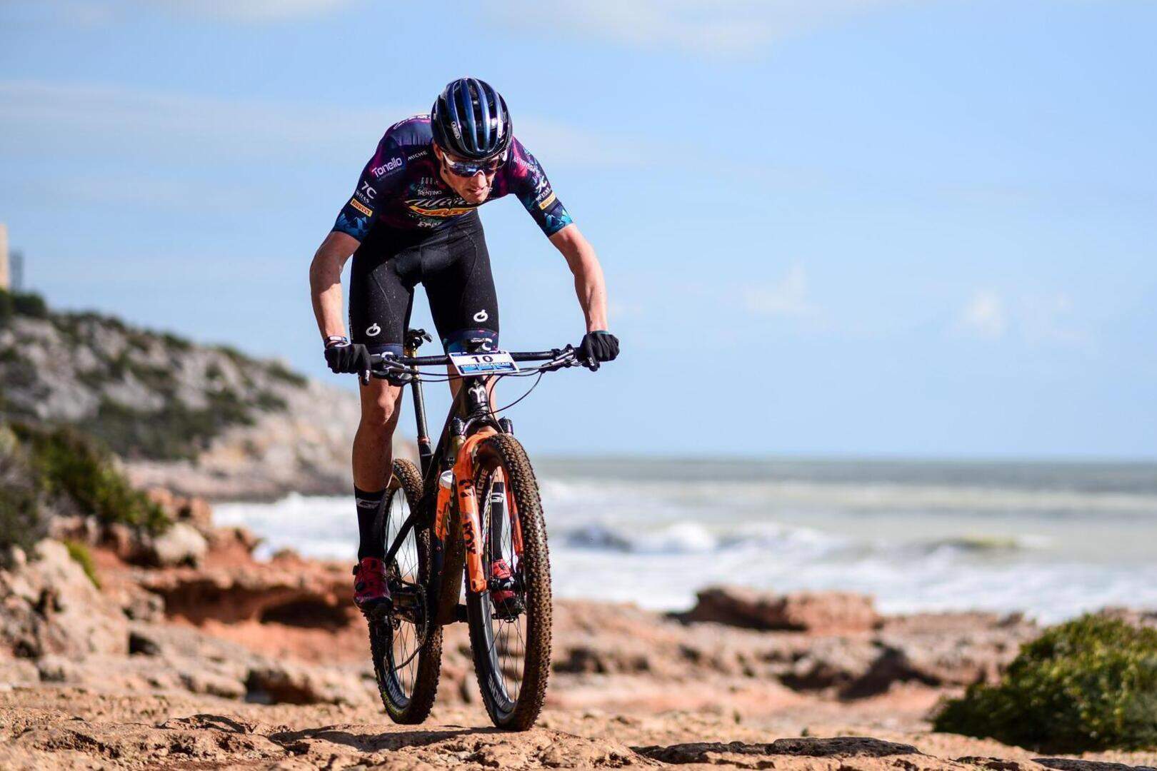 Opnieuw prijs voor Wout Alleman in Cape Epic: Belgisch kampioen boekt ...
