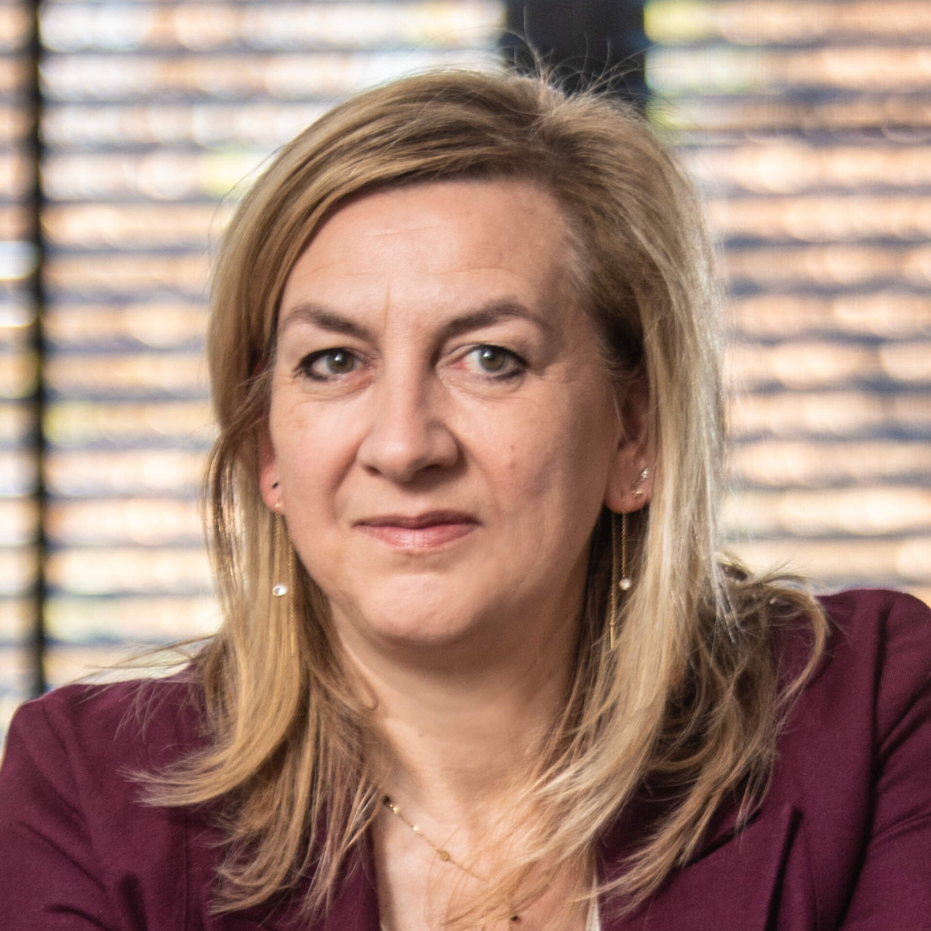 Alkense Inge Vrancken en haar drang naar het Midden-Oosten: “In mijn ...