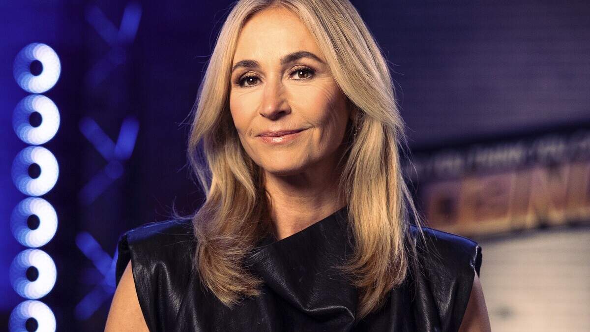 Wendy van Dijk (55) terug op de Vlaamse tv in ‘So you think you can ...