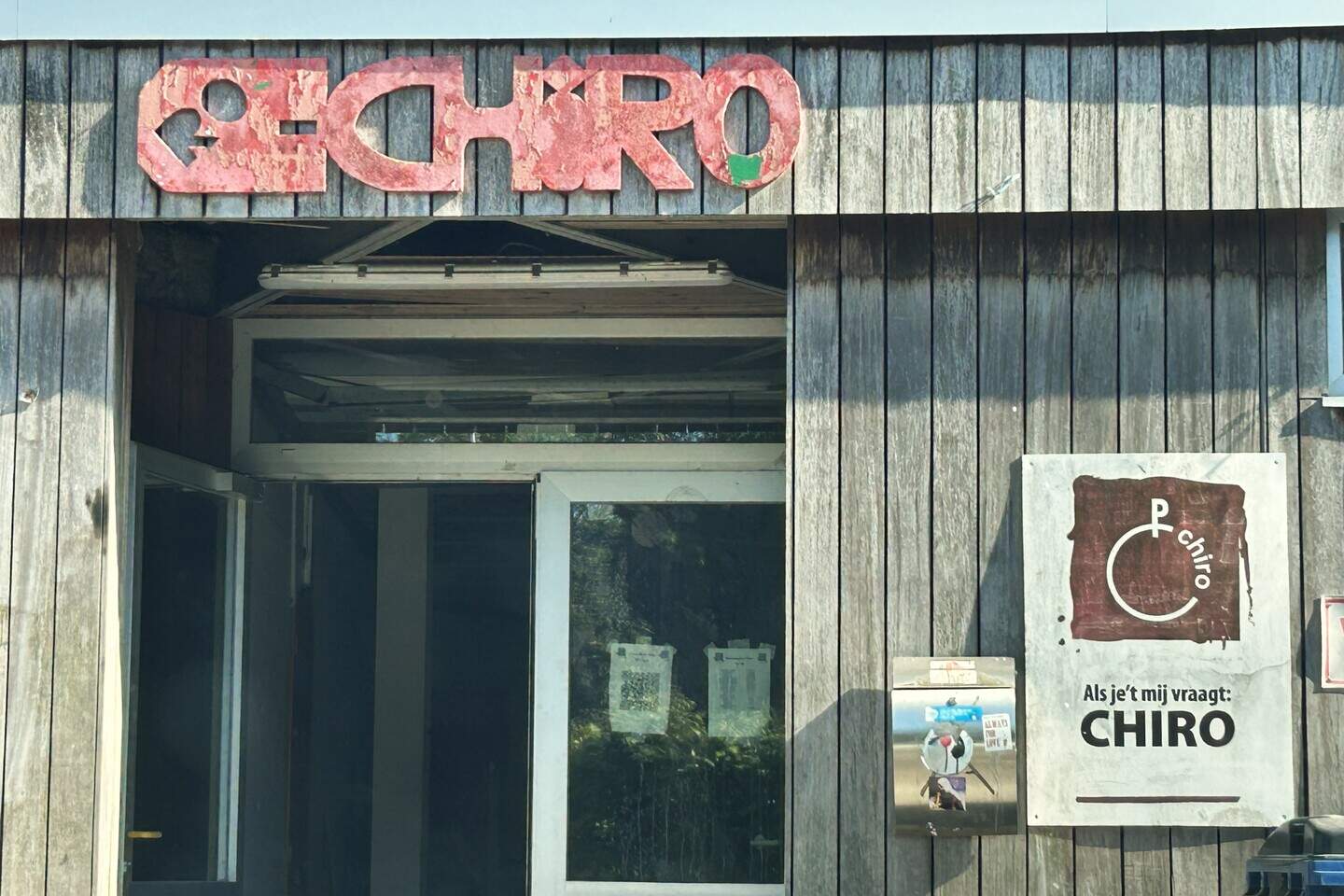 Ro-Chiro renoveert duurzaam met steun Kortrijk: “Bewuste keuze voor ...