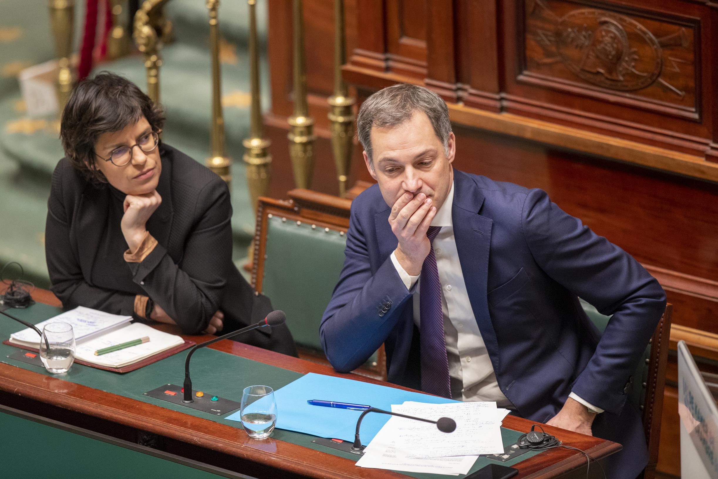 Regering duidt nieuwe directeur Commissie Nucleaire Voorzieningen aan ...
