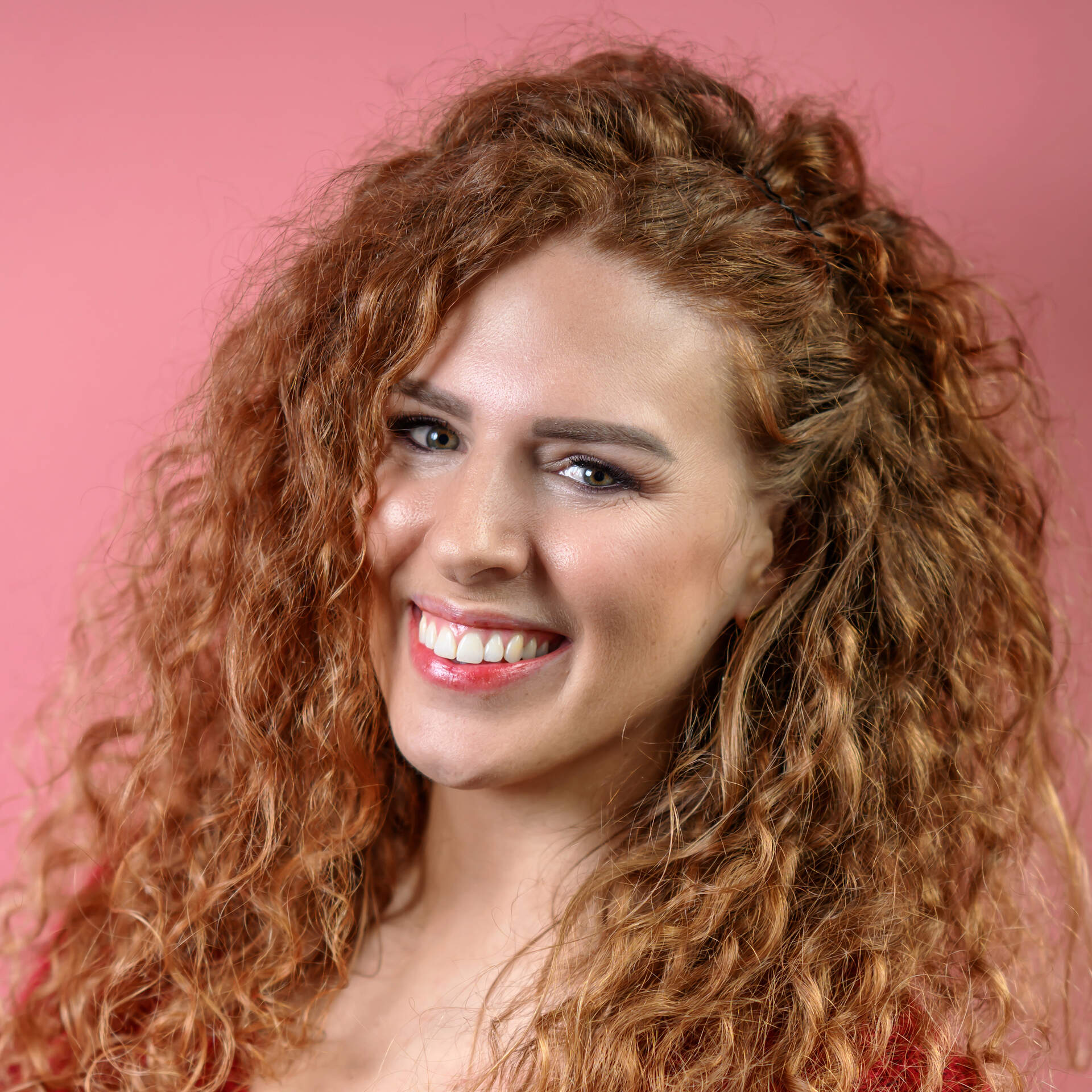 Candice Martens (36) werd alleenstaande mama van Lior én krijgt eigen ...