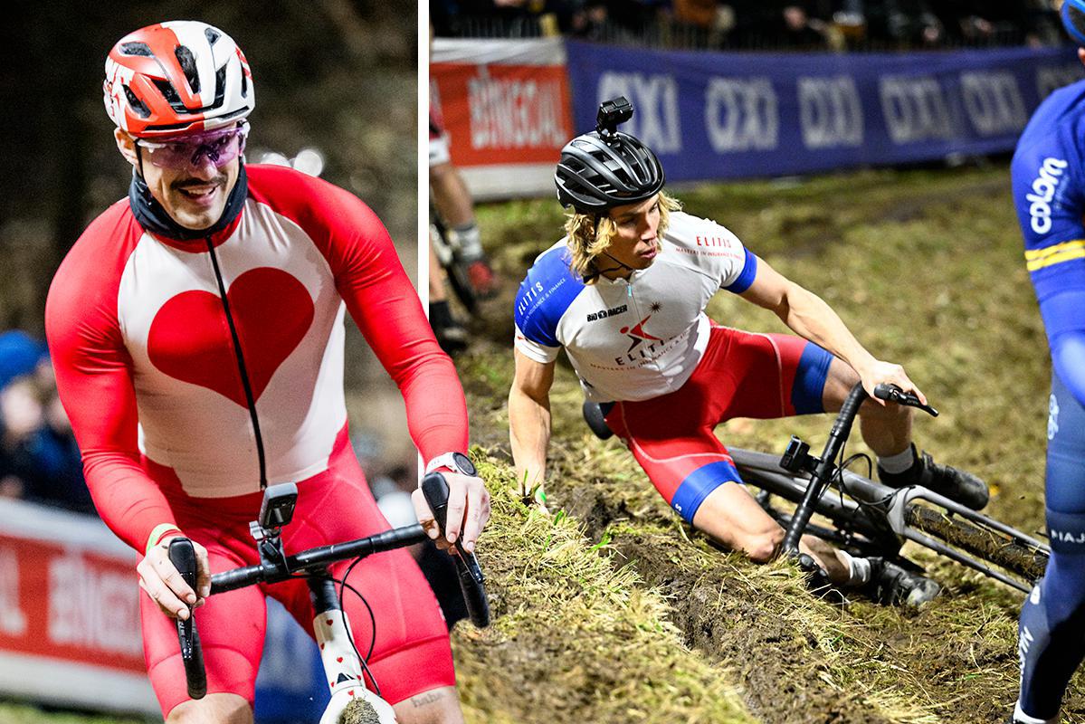 Average Rob kondigt nieuwe editie aan van zijn Turbo Cross en geeft al ...