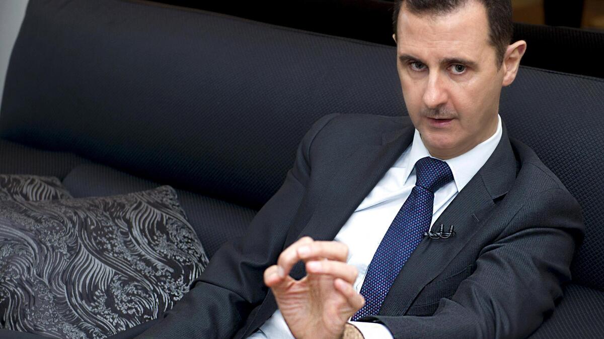 Dodental bloedige stammenstrijd in Zuid-Syrië opgelopen tot 89 | GVA