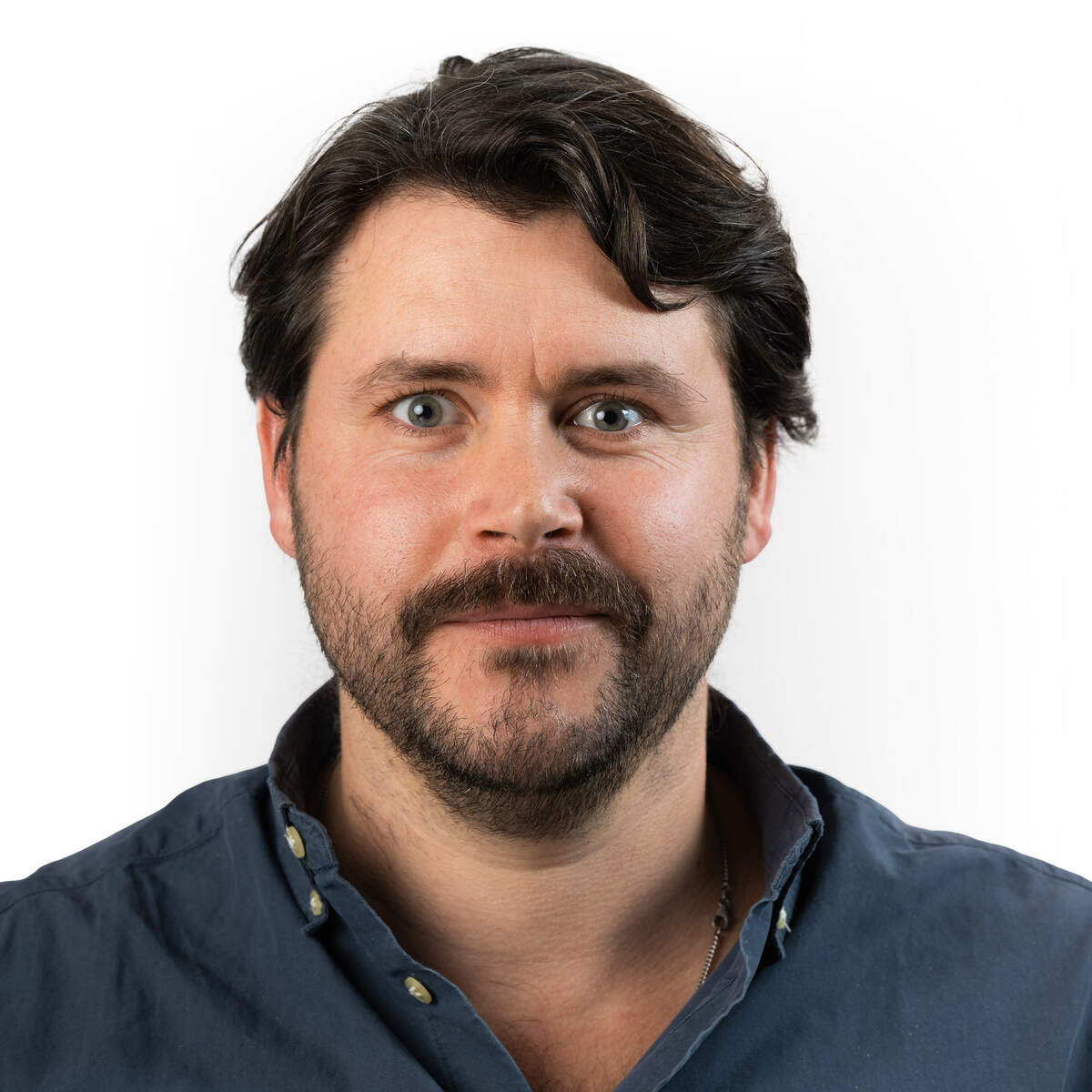 Jesse Van Regenmortel | Nieuwsblad