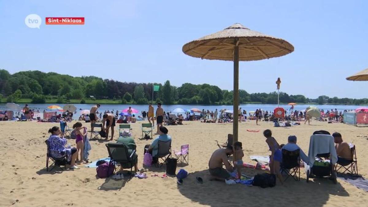 Opvallende maatregel moet overlast in buurt van recreatiedomein De Ster ...