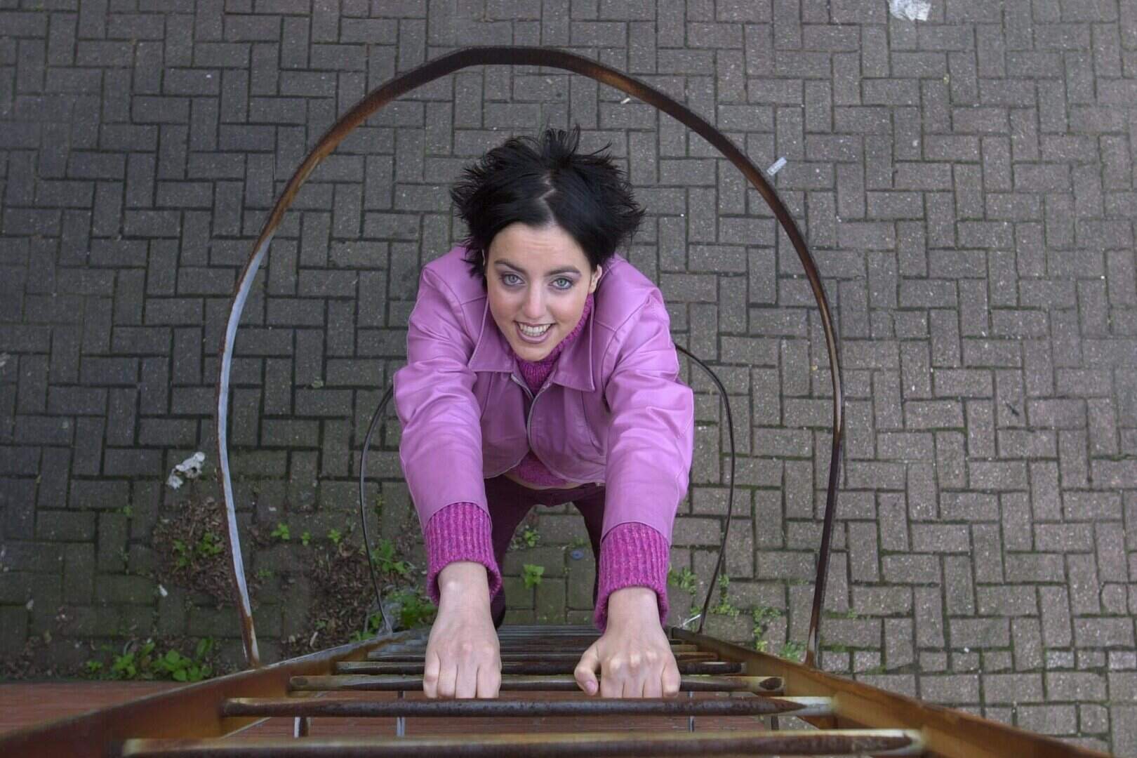 Kim Kay (48) openhartig over gezondheid: “Ik kan niet stappen of zitten ...