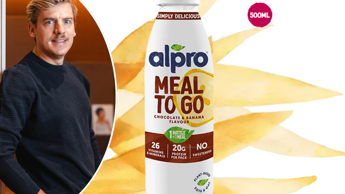 Alpro drinkmaaltijden: gezond alternatief of marketingpraat? | Nieuwsblad