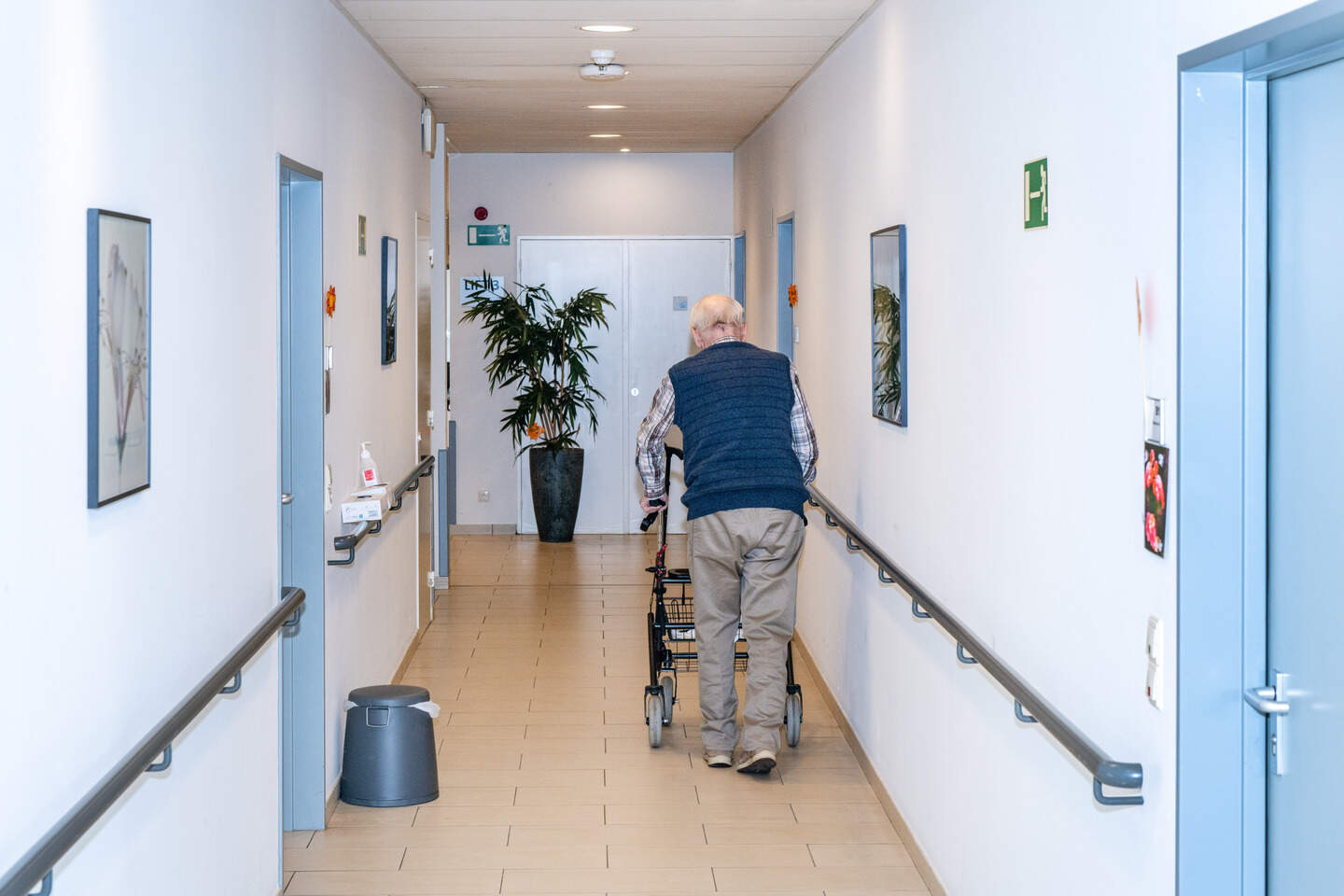 Te weinig pensioen voor het rusthuis? Dit zijn je opties om de kloof te ...