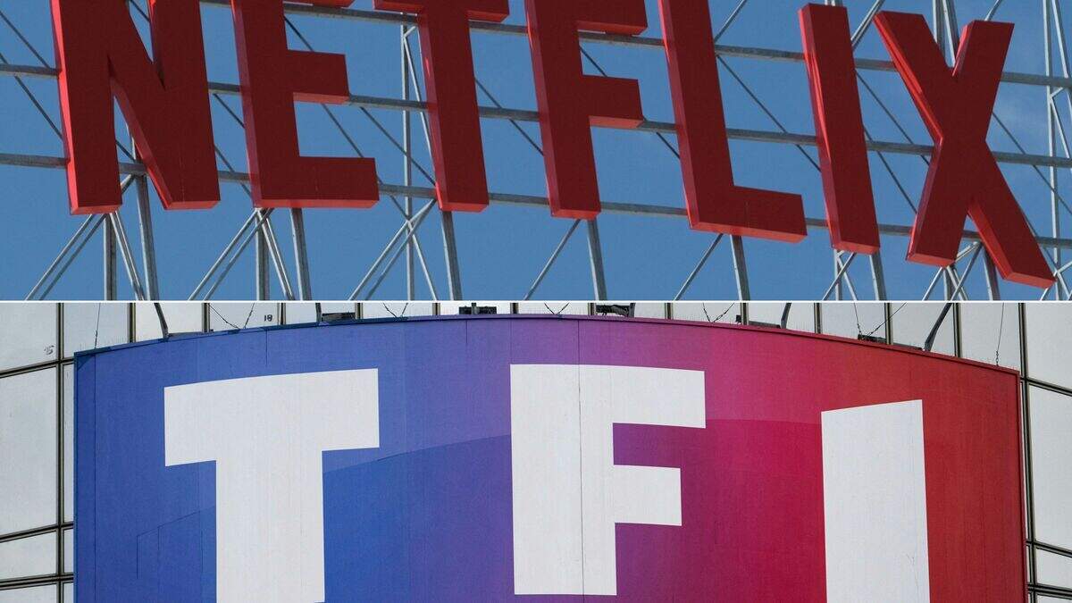 Franse Netflix-abonnees krijgen vanaf vrijdag toegang tot 35.000 uur ...