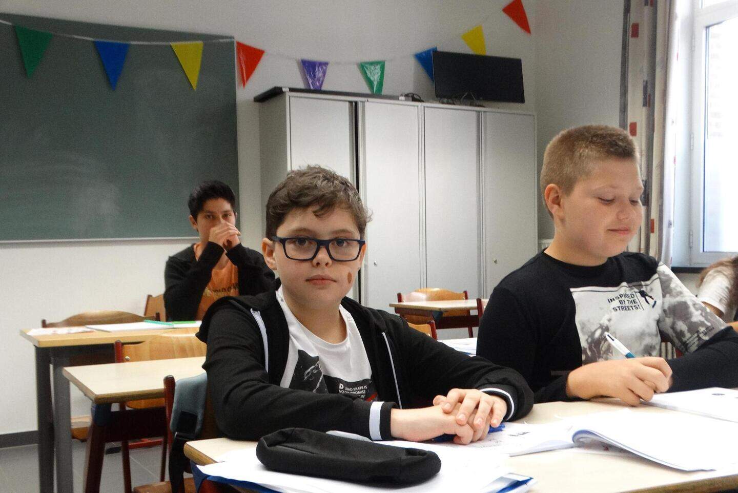 Zomerscholen trekken werking open naar kleuters: “Extra kansen om ...