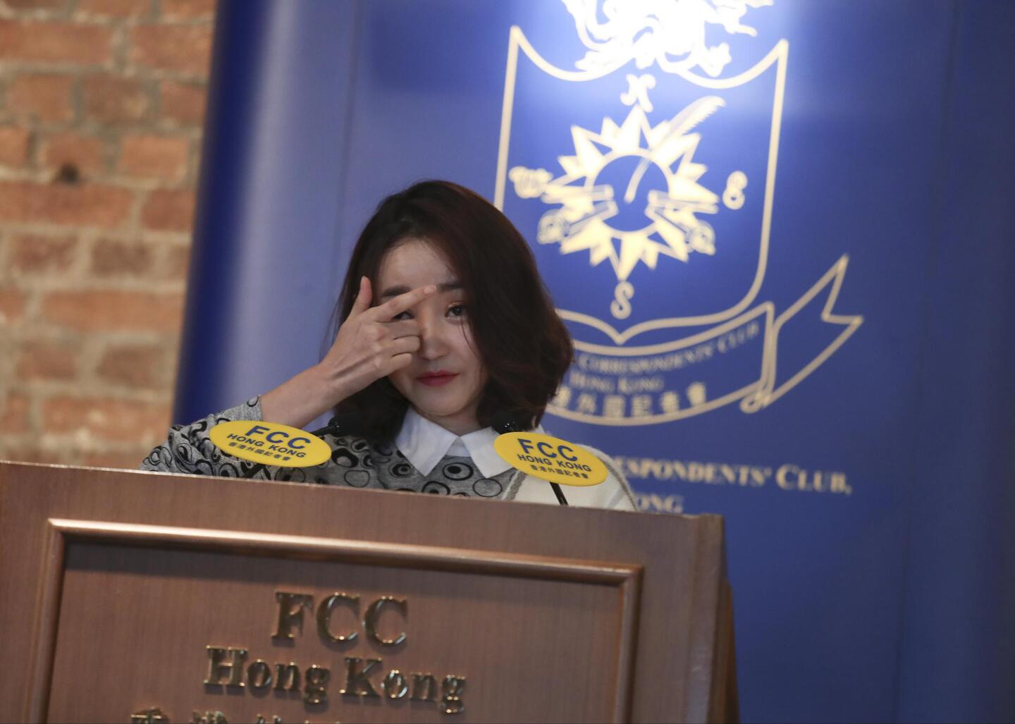 Overloper uit Noord-Korea: “Kim Jong-un kiest elk jaar 25 maagden voor ...