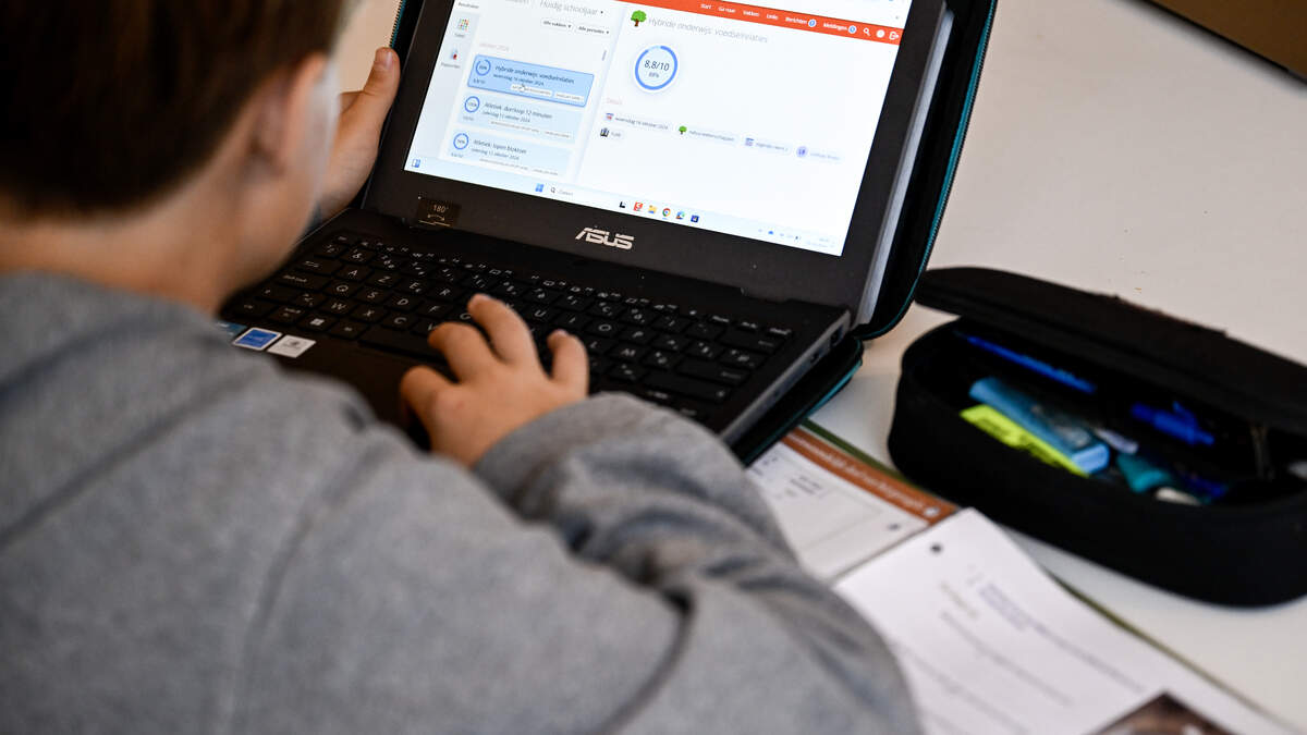 Smartschool waarschuwt voor onofficiële extensie ‘Smartschool Radar ...