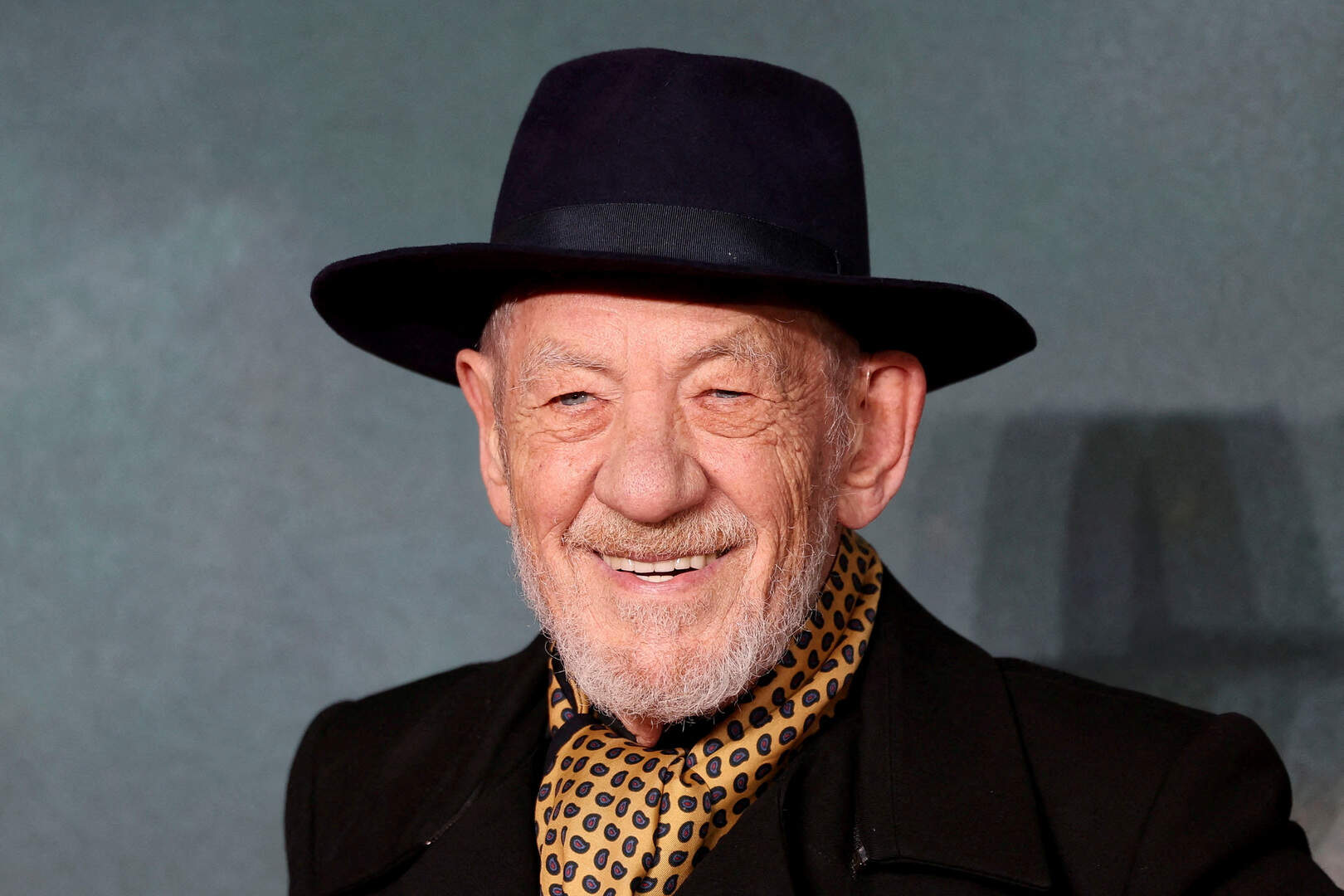 Ian McKellen wou niet trouwen, maar had wel papa willen zijn: “Sommige ...