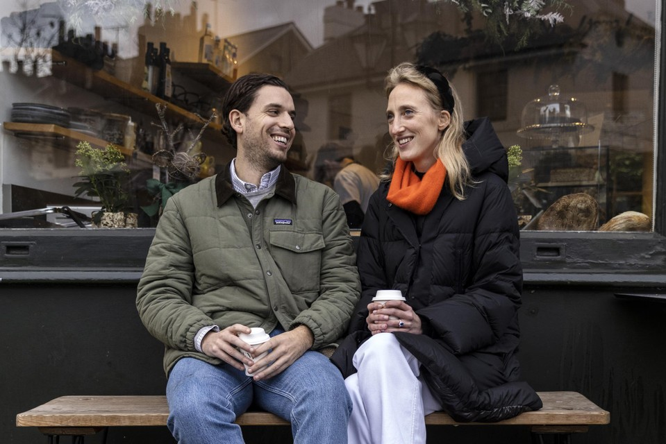 Vijf getuigen aangeduid voor huwelijk prinses Maria Laura en haar ...