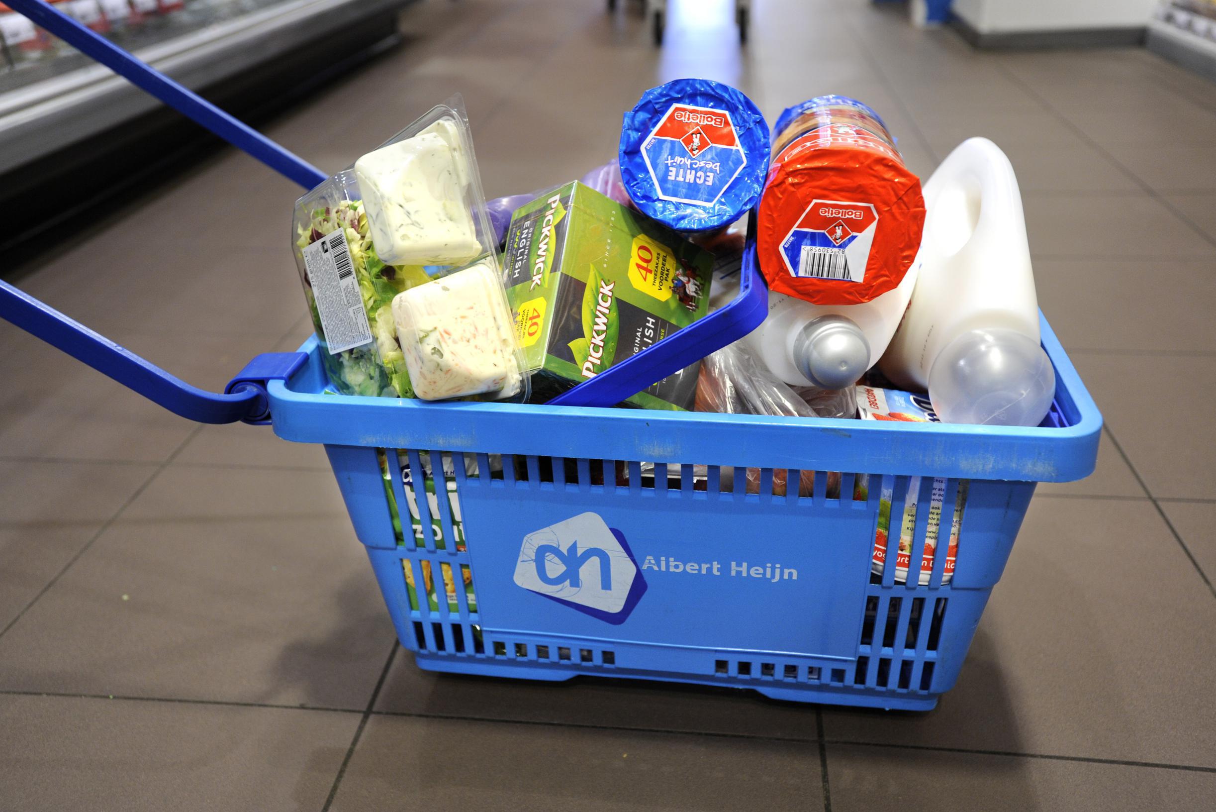 Albert Heijn opent winkel aan Leuvensesteenweg | Nieuwsblad