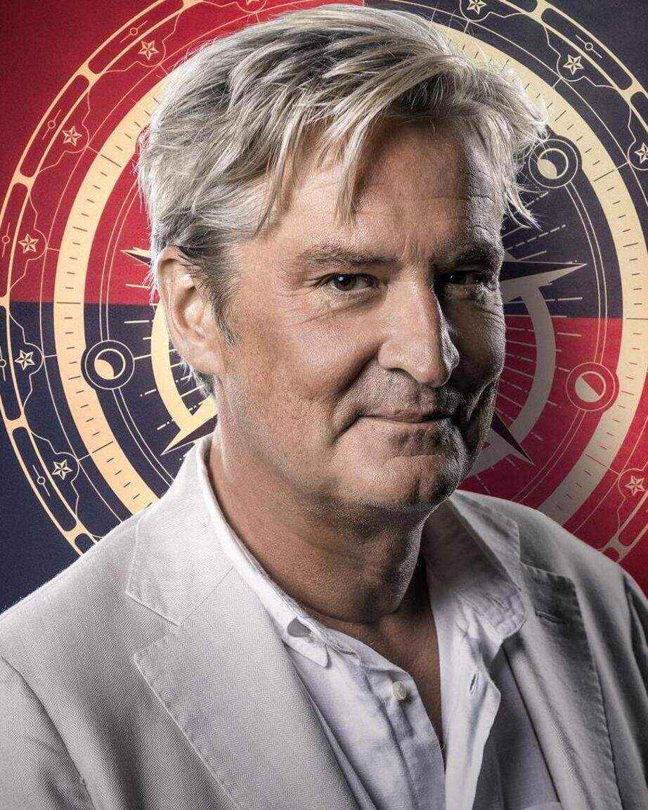 Hans Otten (55) is overleden | HBVL