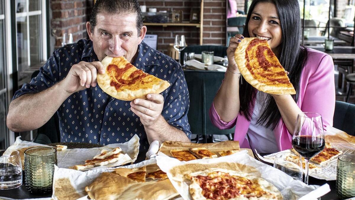 GROTE TEST. Waar vind je de beste kant-en-klare pizzabodem? “Hiermee ...