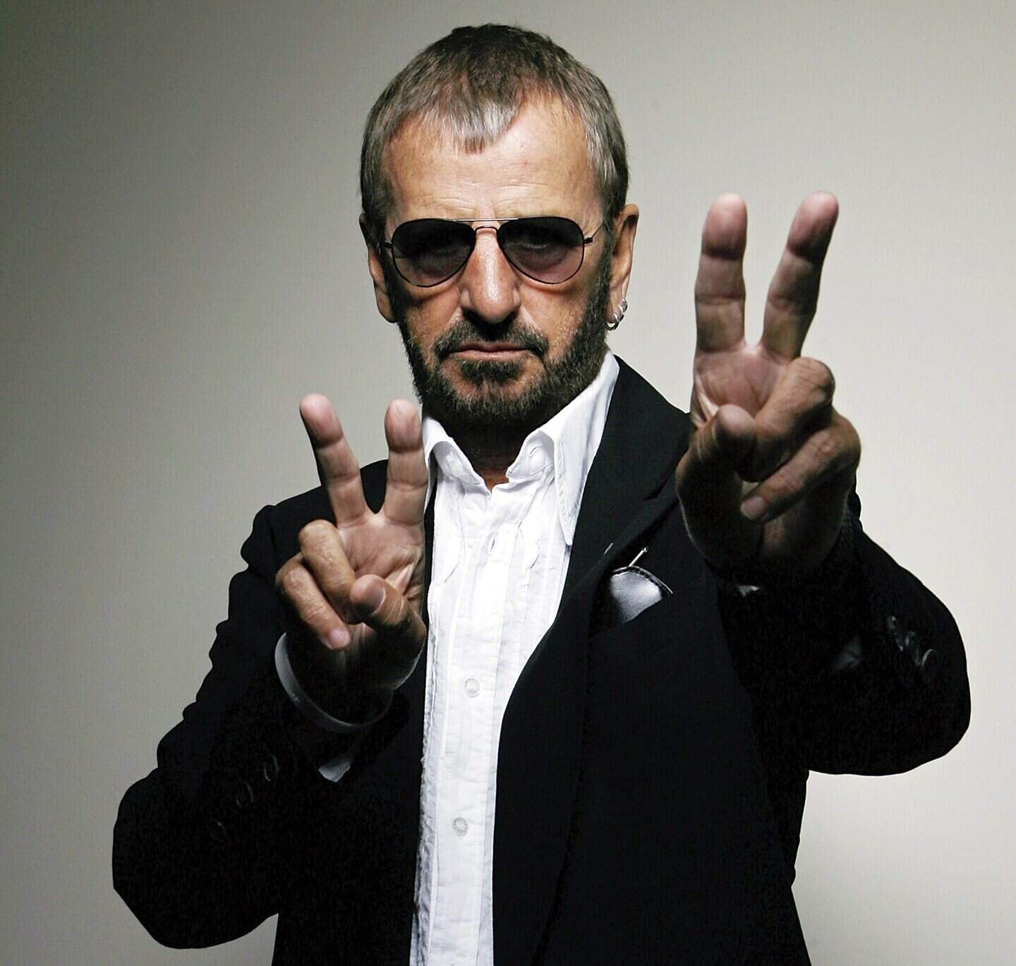 Ex-Beatles Paul McCartney en Ringo Starr brengen duet uit | Nieuwsblad