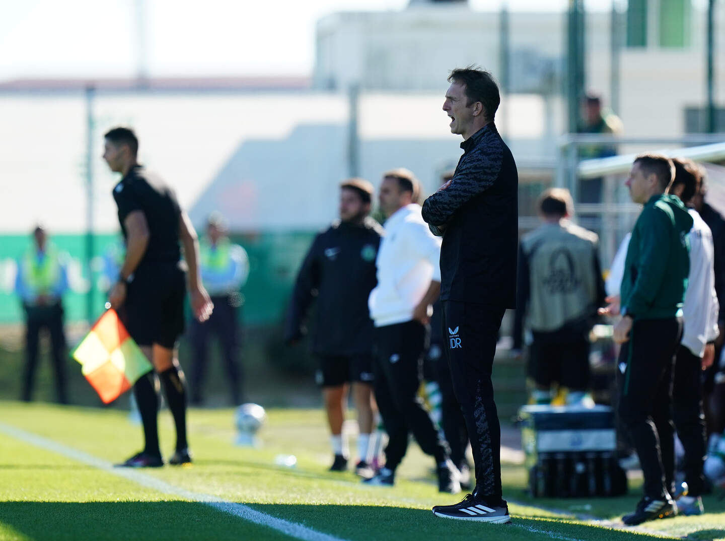 “Nicky Hayen opvolgen bij Club? Geen seconde aan gedacht”: Club NXT ...