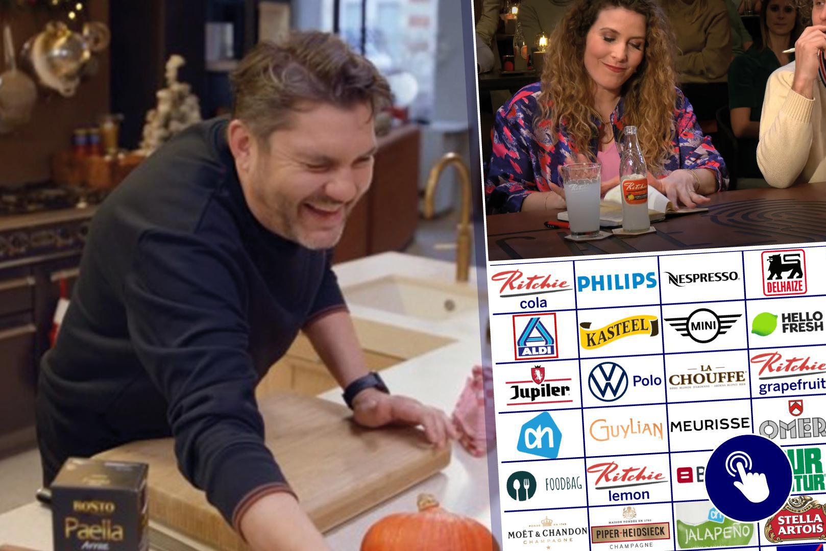 QUIZ. De ene al beter verstopt dan de andere: vind jij alle voorbeelden ...
