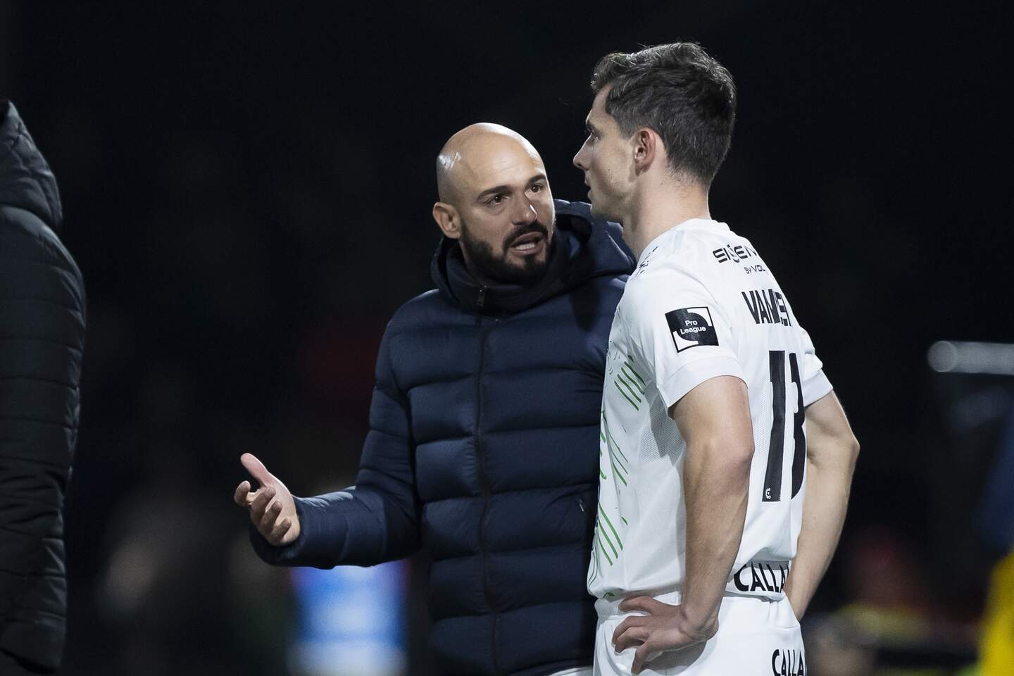 “Niemand werkte harder dan hij, maar in de ogen van de fans kon hij ...