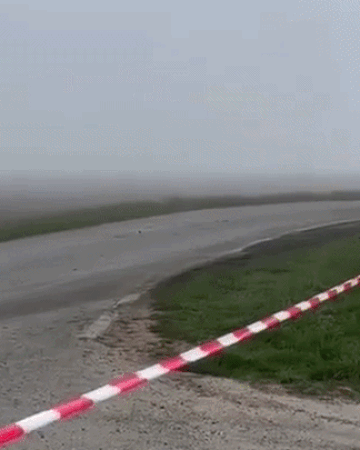 Koen Wauters reageert na crash tijdens rally van Moorslede: “Ik heb een ...
