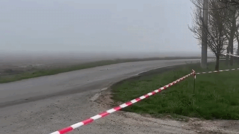 Koen Wauters reageert na crash tijdens rally van Moorslede: “Ik heb een ...