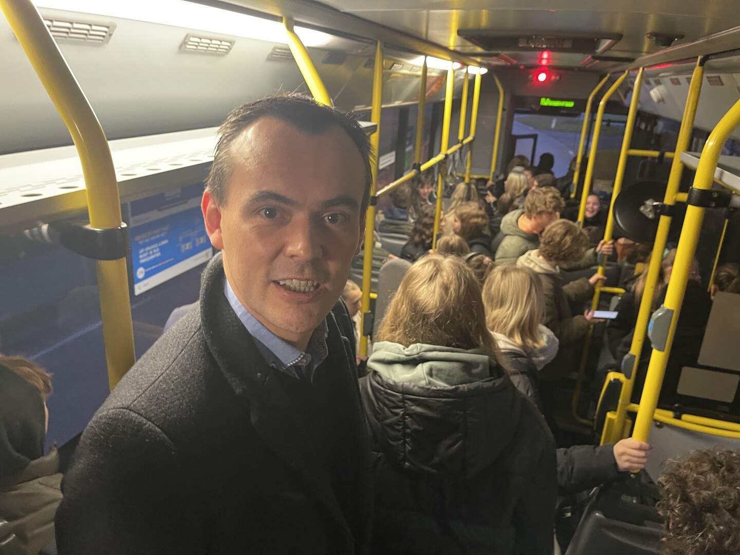 Gemeente daagt De Lijn twee keer voor rechter, maar vangt bot: “Onze ...