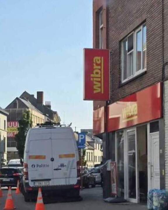 36-jarige man dood aangetroffen in zijn woning in Gent: parket voert ...