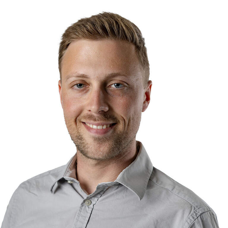 Brent Saey | Nieuwsblad