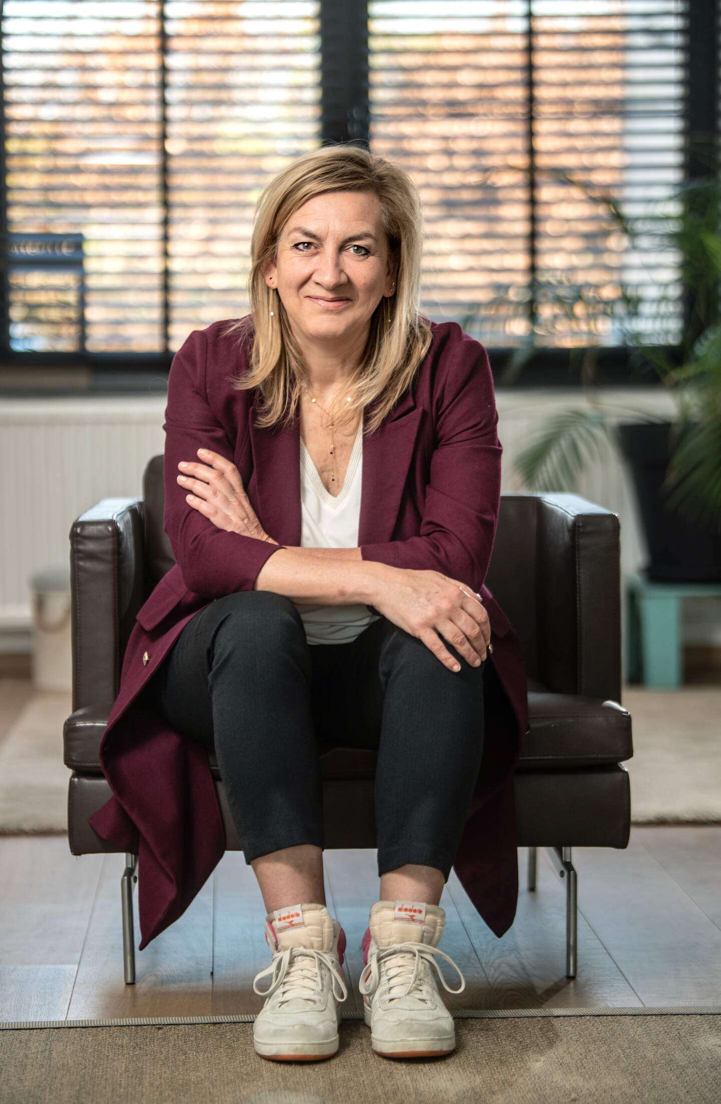 Alkense Inge Vrancken en haar drang naar het Midden-Oosten: “In mijn ...