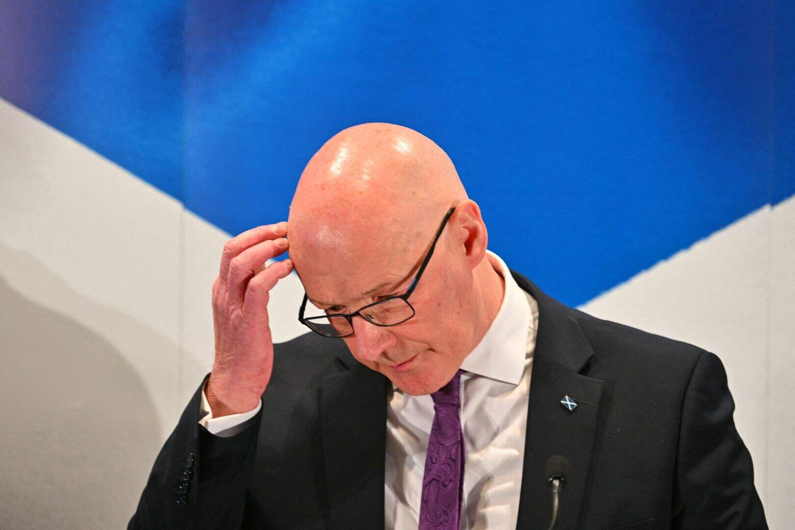 Schots parlement vraagt nieuw onafhankelijkheidsreferendum, Londen ...