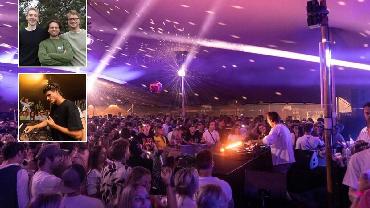 Wase dancefestival ‘Walhalla’ houdt er na 15 jaar mee op: “Deze ...