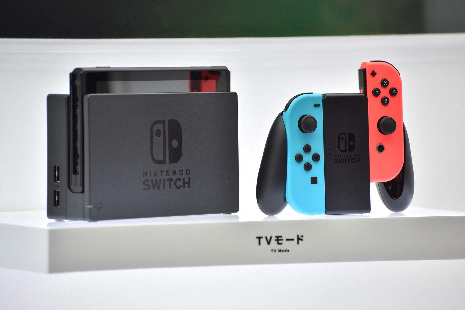Nintendo betaalt 35 miljoen euro om Franse rechtszaak over Switch ...