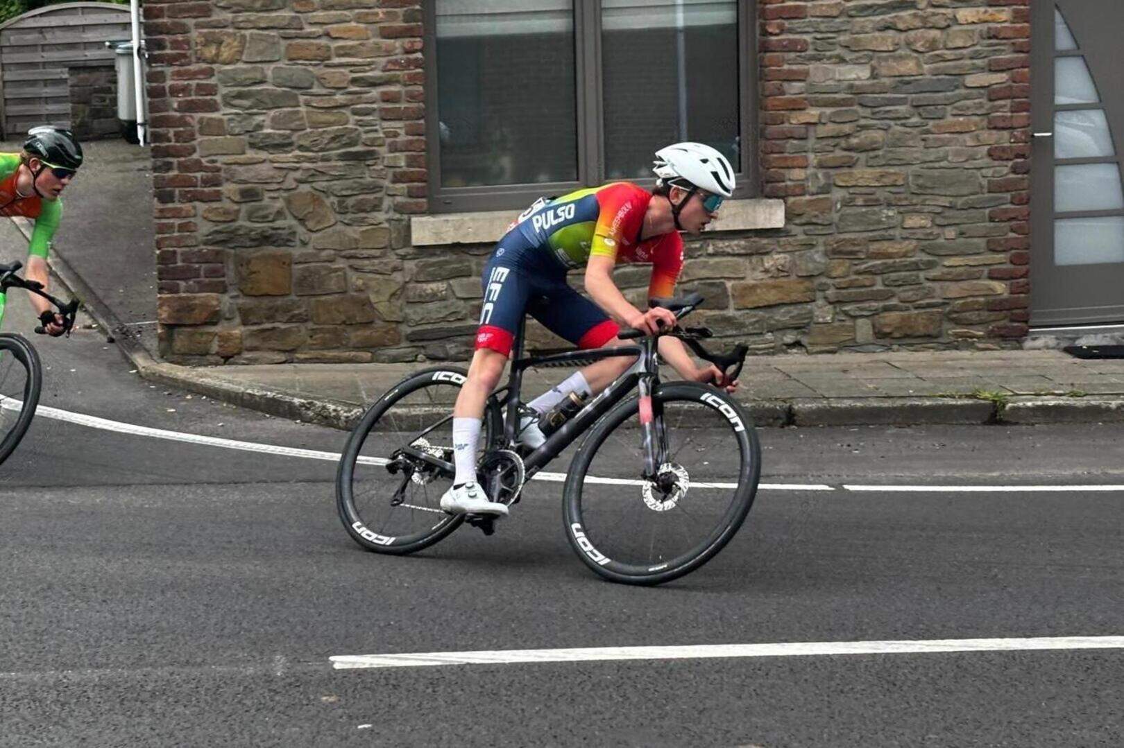 Gust Depraetere wil prestatie van Kattekoers evenaren in Omloop ...