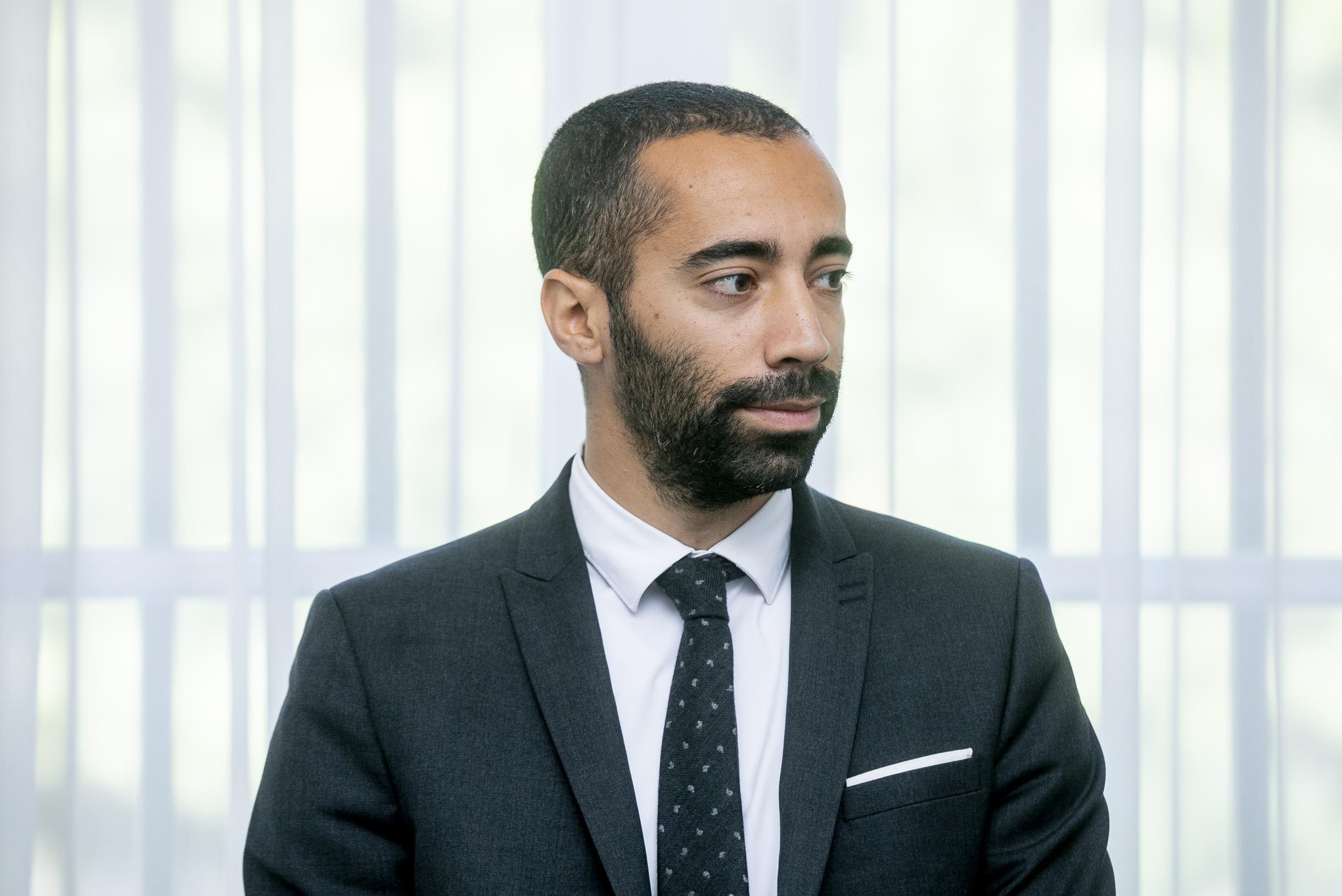 CD&V-voorzitter Sammy Mahdi: “Ik zal blijven strijden voor indexering ...
