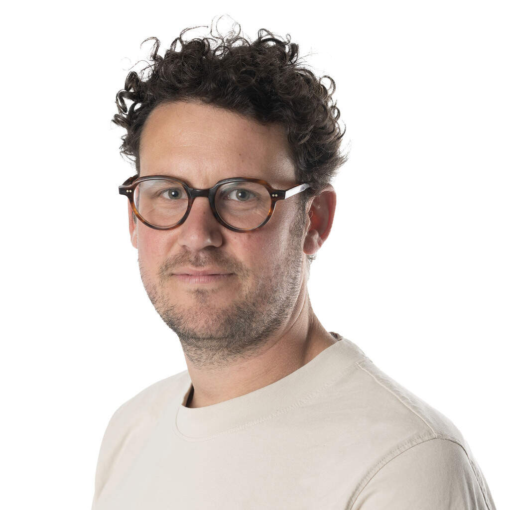Kasper Vandecasteele (35) gaat vol voor burgemeesterschap: “Veel ...