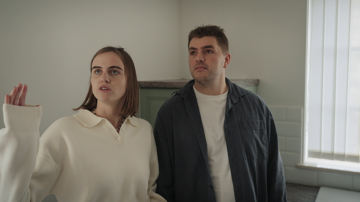 Fenna uit 'Blind gekocht' reageert op kritiek: "Mensen snappen nog ...