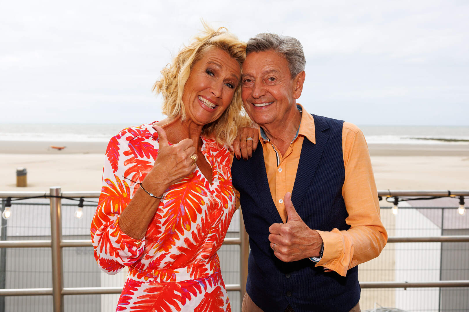 ‘Tien om te zien’ trekt naar AFAS Dome met ‘back to the 90s’-concert ...
