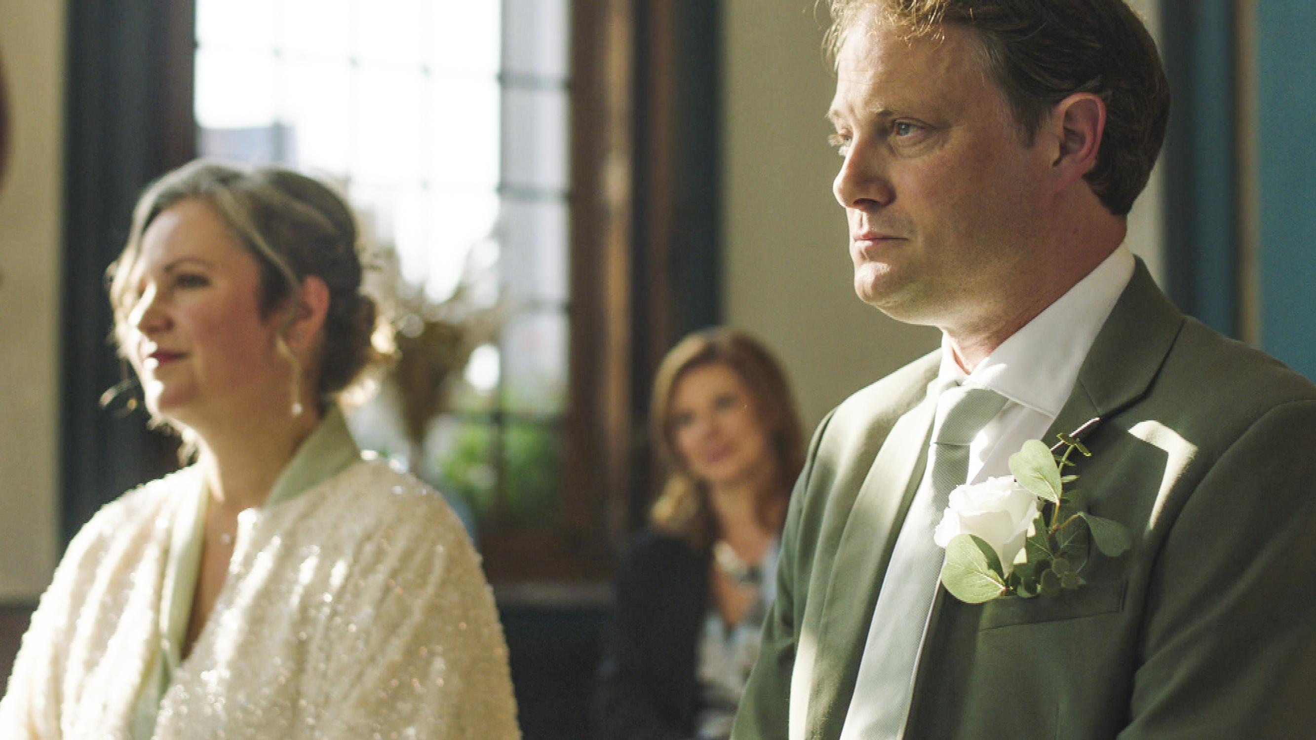 Acteur Jan had een voorwaarde om mee te doen in ‘Familie’: “Niet elke ...